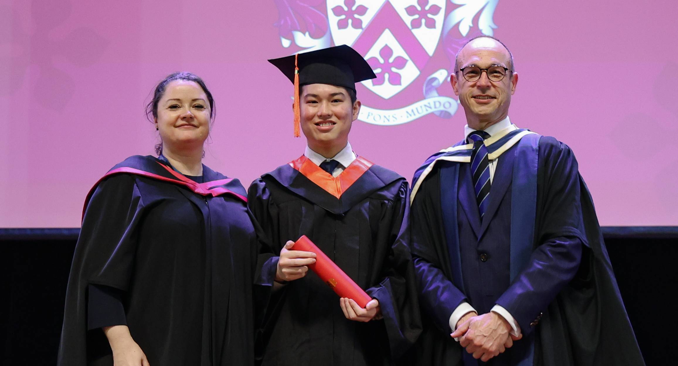 Celebrating Alumni Success: From Dulwich College Puxi to NUS | Dulwich ...