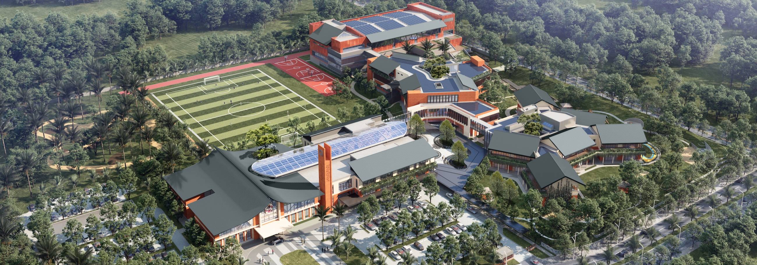Best International School in Bangkok | Dulwich College Bangkok